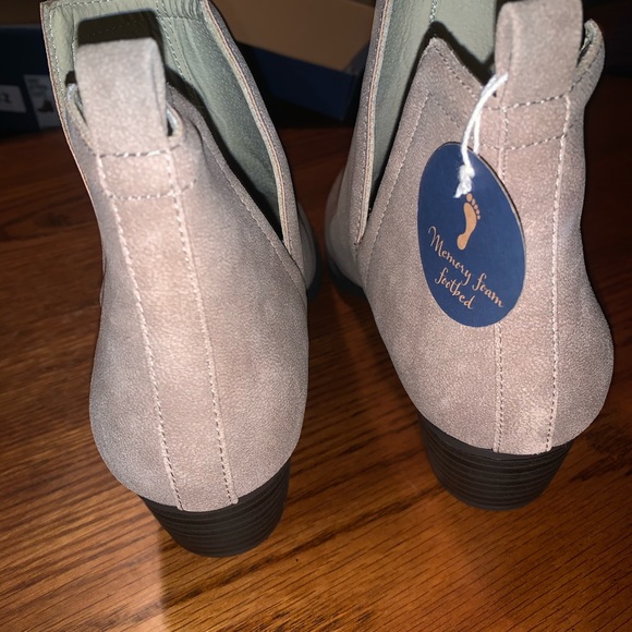 JBU | Shoes | Jbu Suede Boots | Poshmark